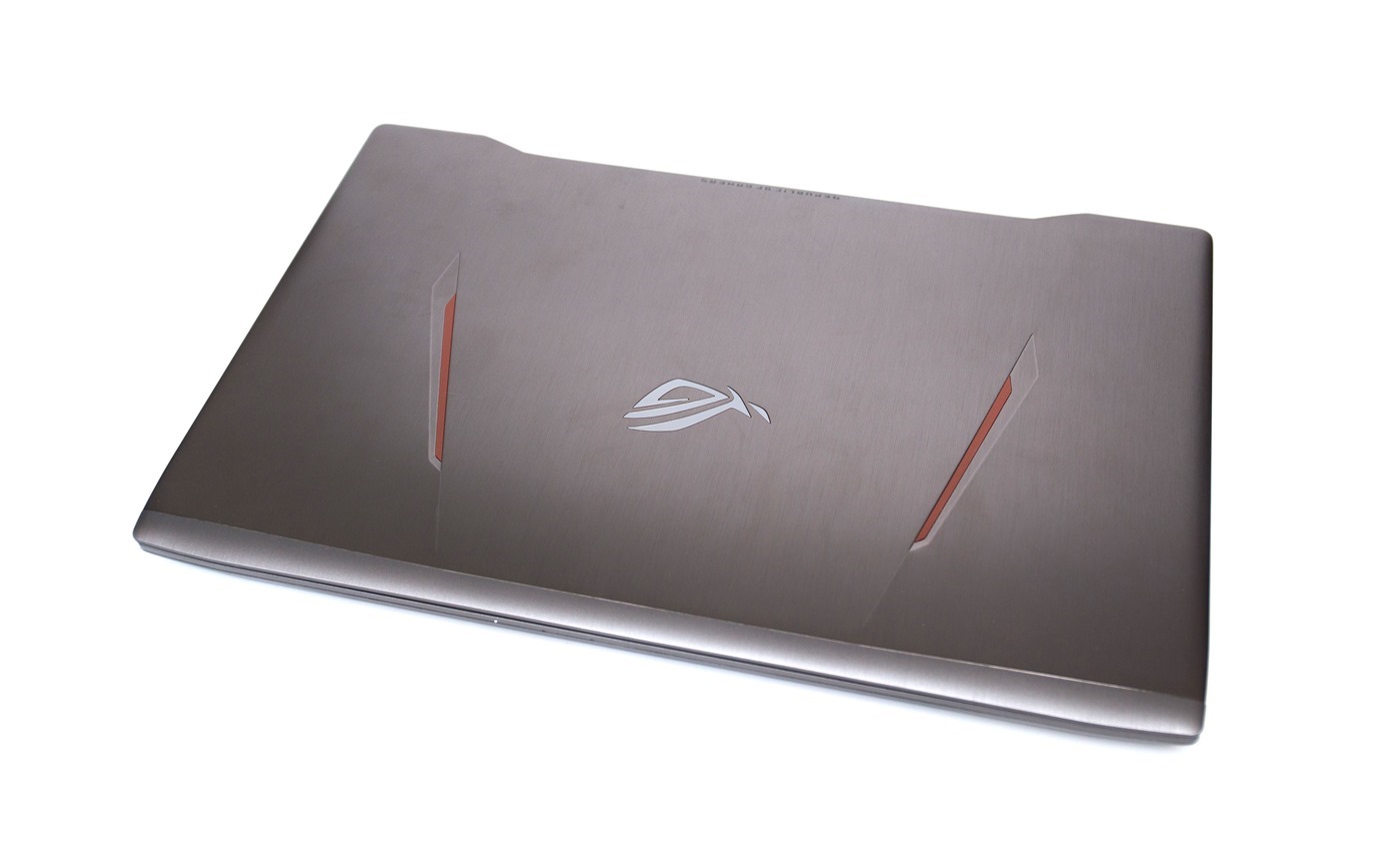 效能媲美桌機，行動遊戲神兵 ROG STRIX GL702VS 電競筆電測評 @3C 達人廖阿輝